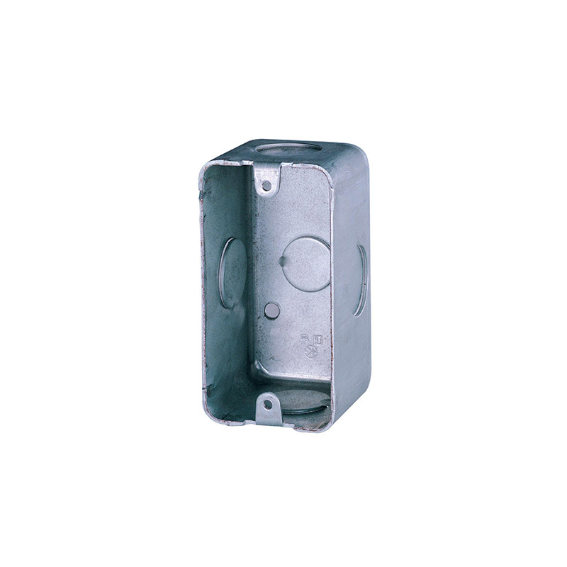 Steel box for ATT-03 | CCTI ASIA