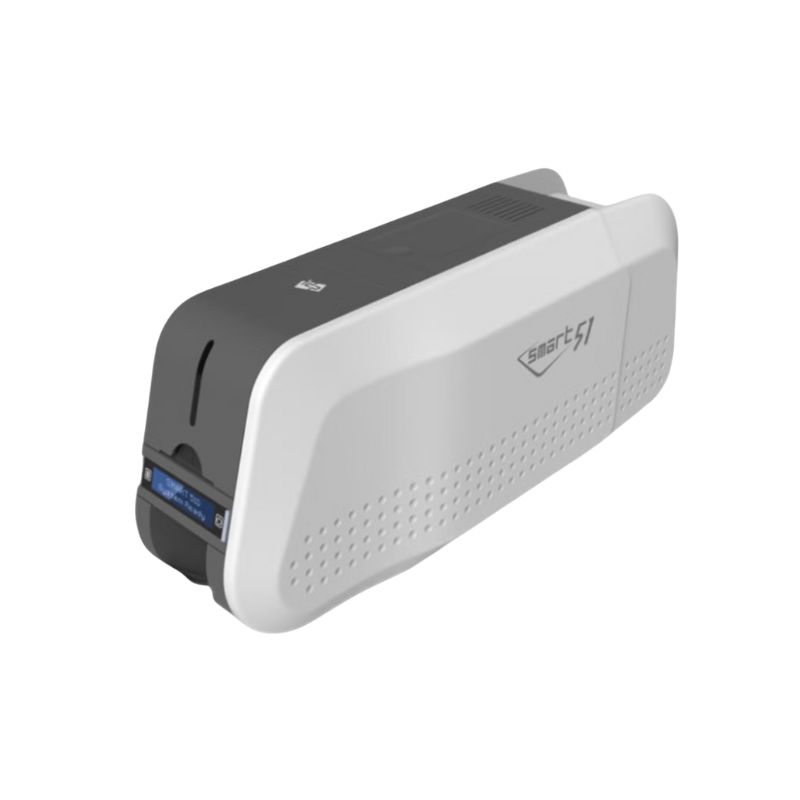 SMART-51S | Printer-IDP | CCTI ASIA